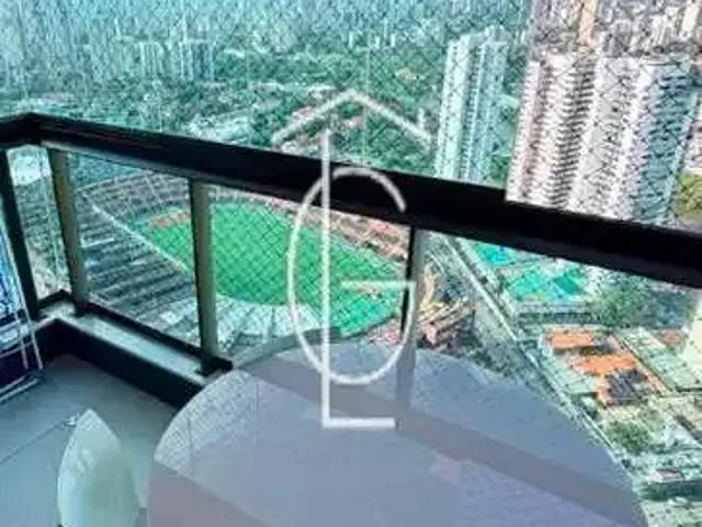 Apartamento para Locação em Recife/PE Ilha do Retiro 4 Quartos