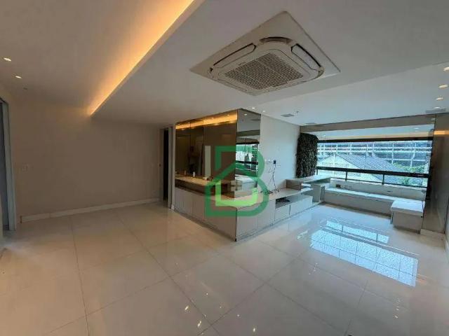 Apartamento para Locação em Recife/PE Ilha do Retiro 4 Quartos
