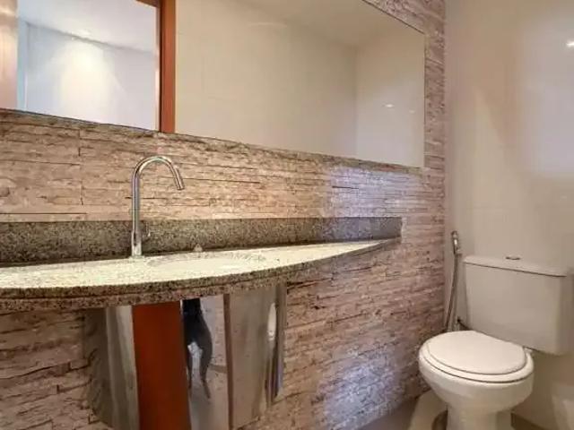 Apartamento para Locação em Recife/PE Ilha do Retiro 4 Quartos