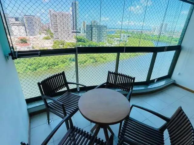 Apartamento para Locação em Recife/PE Ilha do Retiro 3 Quartos