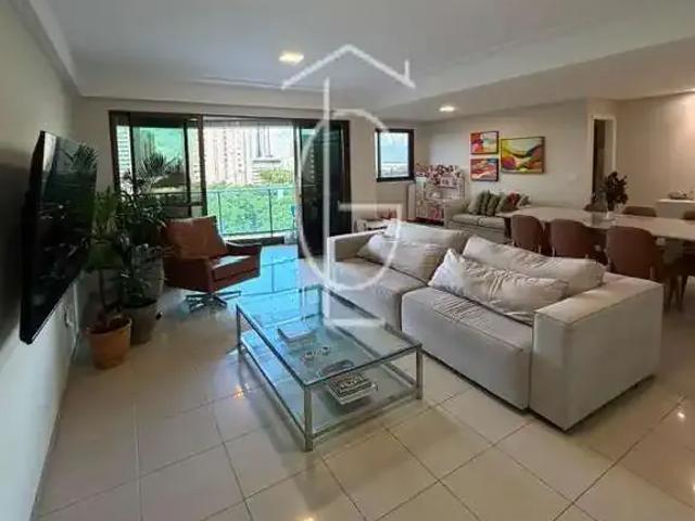 Apartamento para Locação em Recife/PE Ilha do Retiro 3 Quartos