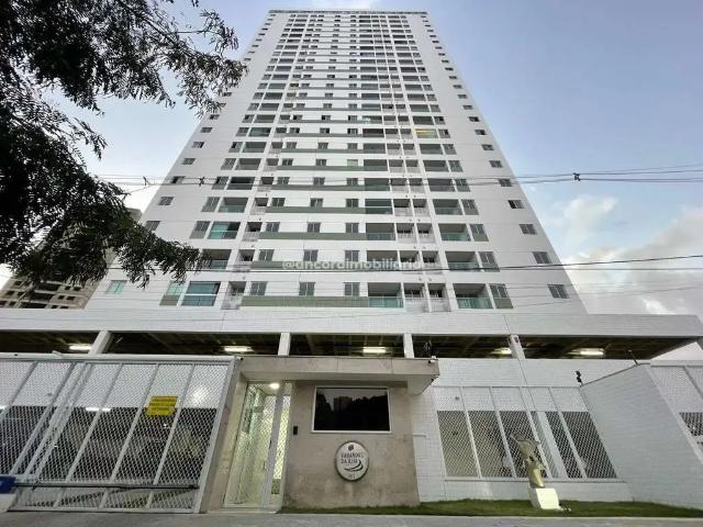 Apartamento para Locação em Recife/PE Ilha do Retiro 3 Quartos
