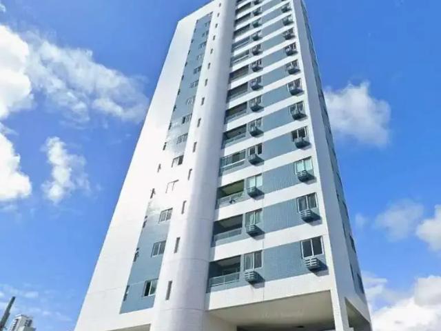 Apartamento para Locação em Recife/PE Ilha do Retiro 3 Quartos