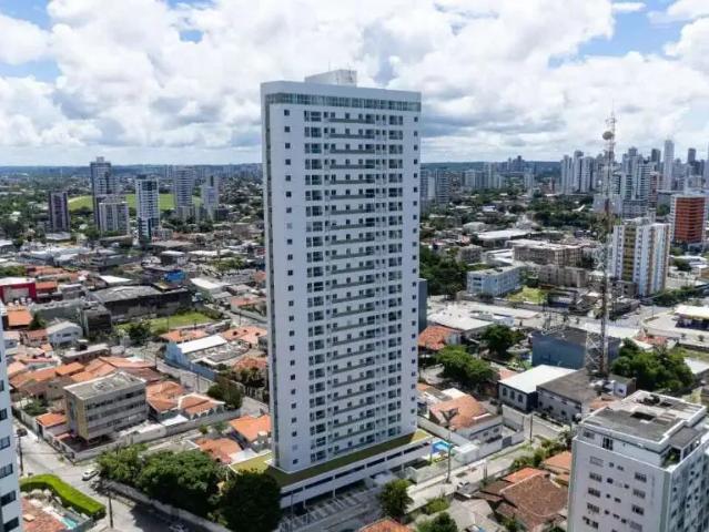 Apartamento para Locação em Recife/PE Ilha do Retiro 3 Quartos