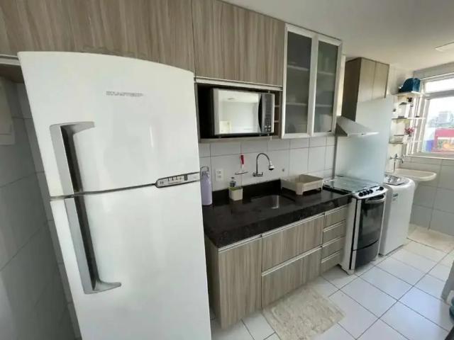 Apartamento para Locação em Recife/PE Imbiribeira 2 Quartos