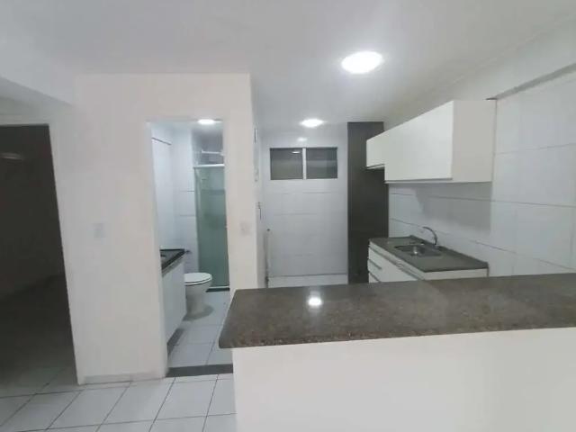 Apartamento para Locação em Recife/PE Imbiribeira 2 Quartos