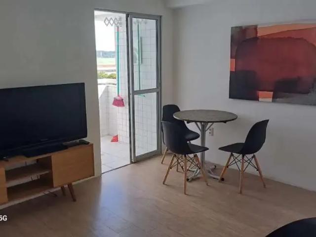 Apartamento para Locação em Recife/PE Imbiribeira 2 Quartos