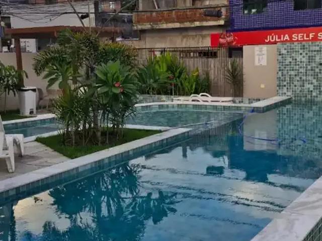 Apartamento para Locação em Recife/PE Imbiribeira 2 Quartos