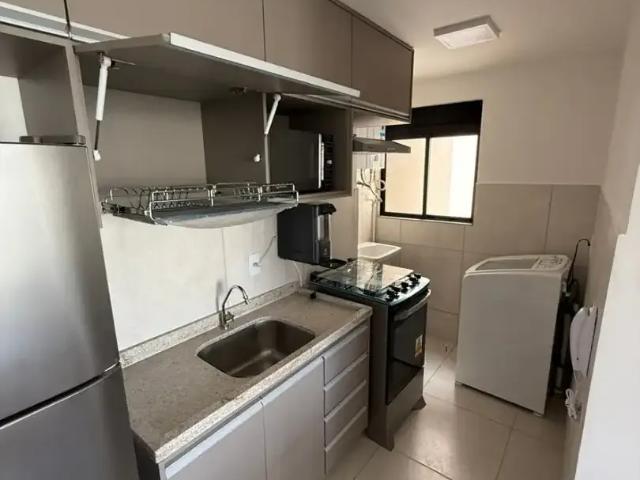 Apartamento para Locação em Recife/PE Imbiribeira 2 Quartos
