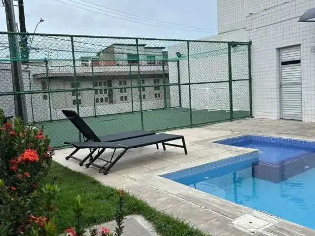 Apartamento para Locação em Recife/PE Imbiribeira 2 Quartos