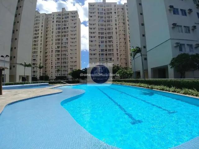 Apartamento para Locação em Recife/PE Imbiribeira 2 Quartos