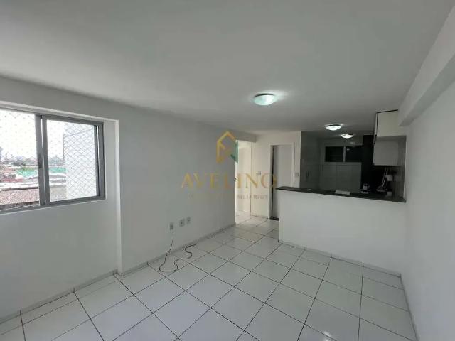 Apartamento para Locação em Recife/PE Imbiribeira 2 Quartos