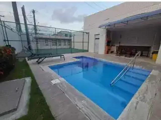 Apartamento para Locação em Recife/PE Imbiribeira 2 Quartos