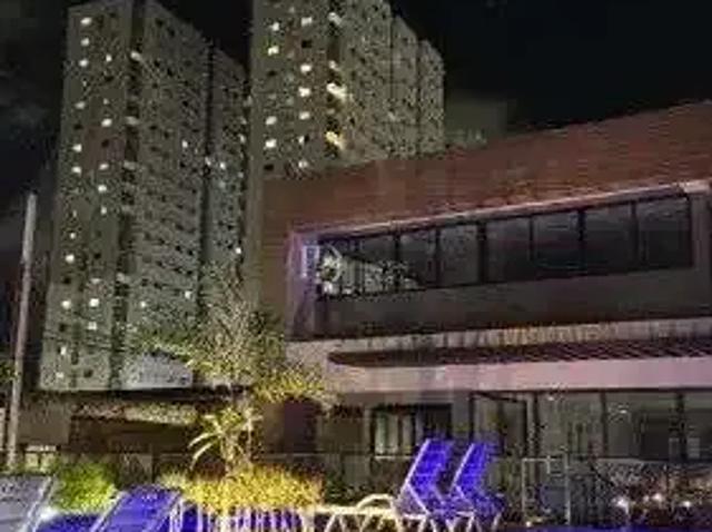 Apartamento para Locação em Recife/PE Imbiribeira 2 Quartos