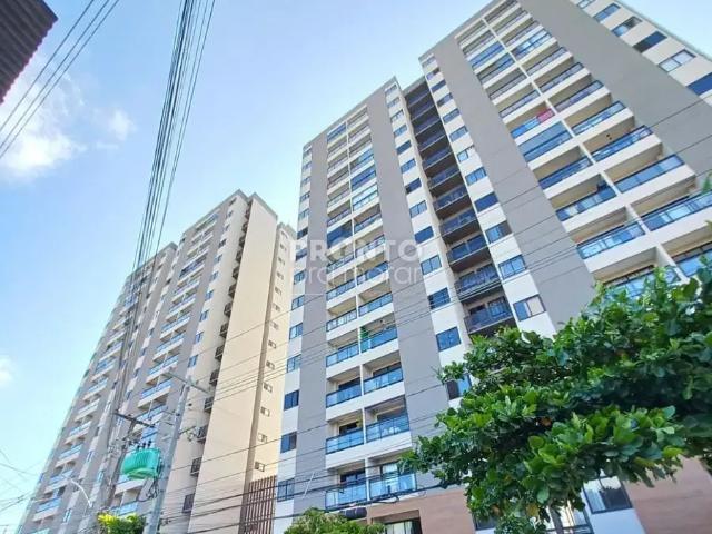 Apartamento para Locação em Recife/PE Imbiribeira 2 Quartos