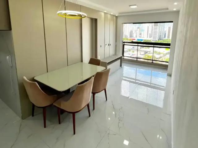 Apartamento para Locação em Recife/PE Imbiribeira 2 Quartos