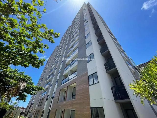 Apartamento para Locação em Recife/PE Imbiribeira 2 Quartos