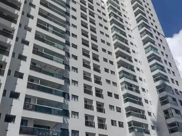 Apartamento para Locação em Recife/PE Imbiribeira 3 Quartos