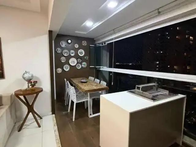Apartamento para Locação em Recife/PE Imbiribeira 3 Quartos