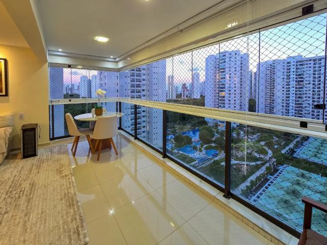 Apartamento para Locação em Recife/PE Imbiribeira 3 Quartos