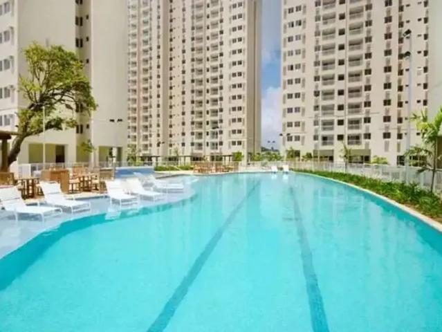 Apartamento para Locação em Recife/PE Imbiribeira 3 Quartos