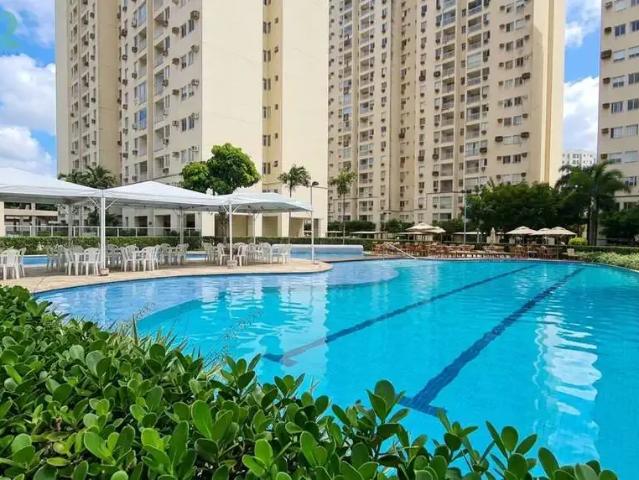 Apartamento para Locação em Recife/PE Imbiribeira 3 Quartos