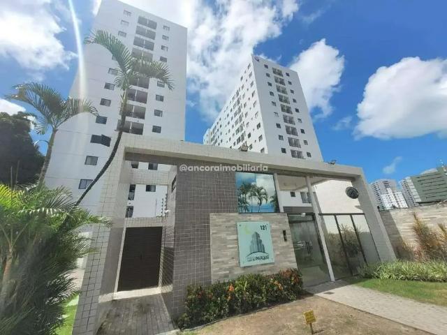 Apartamento para Locação em Recife/PE Imbiribeira 3 Quartos