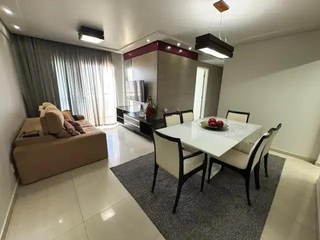 Apartamento para Locação em Recife/PE Iputinga