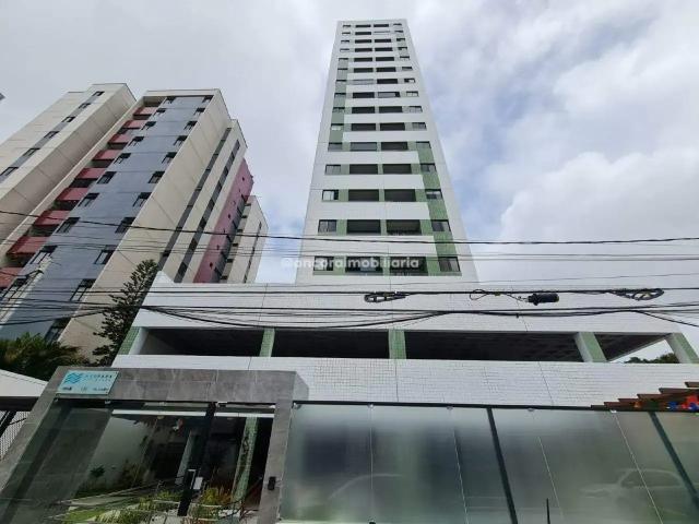 Apartamento para Locação em Recife/PE Iputinga 2 Quartos