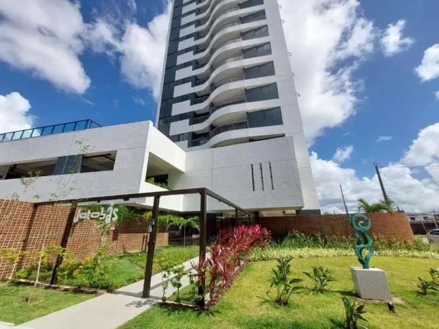 Apartamento para Locação em Recife/PE Iputinga 2 Quartos