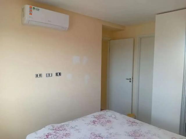 Apartamento para Locação em Recife/PE Iputinga 2 Quartos