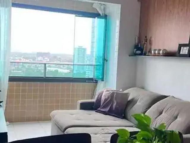 Apartamento para Locação em Recife/PE Iputinga 2 Quartos