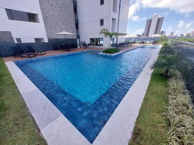 Apartamento para Locação em Recife/PE Iputinga 2 Quartos