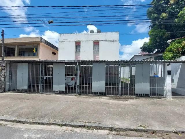 Apartamento para Locação em Recife/PE Iputinga 2 Quartos