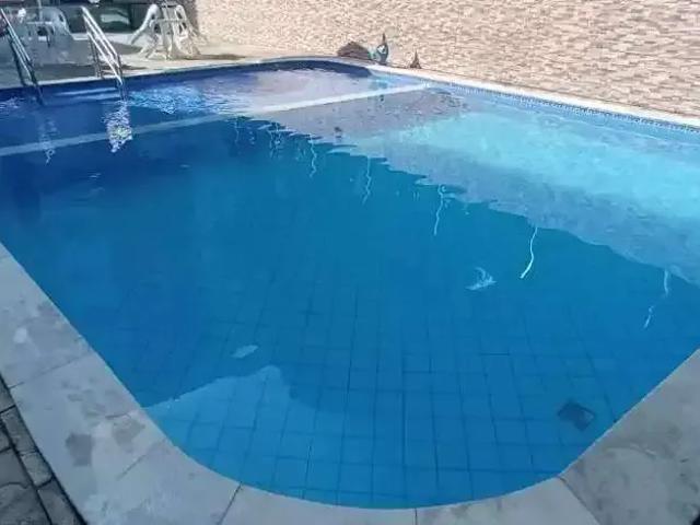 Apartamento para Locação em Recife/PE Iputinga 3 Quartos