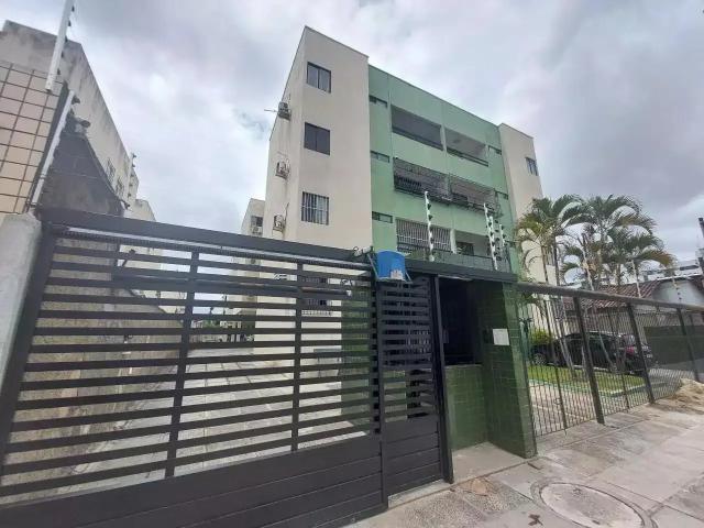 Apartamento para Locação em Recife/PE Iputinga 3 Quartos
