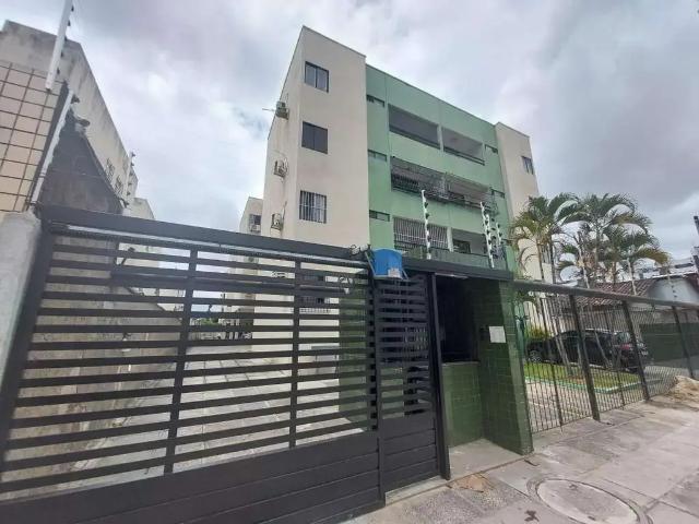 Apartamento para Locação em Recife/PE Iputinga 3 Quartos