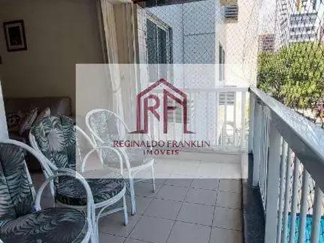 Apartamento para Locação em Recife/PE Jaqueira 4 Quartos