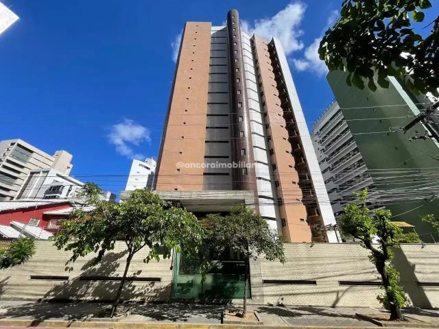 Apartamento para Locação em Recife/PE Jaqueira 4 Quartos
