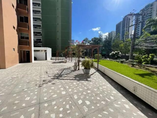 Apartamento para Locação em Recife/PE Jaqueira 4 Quartos