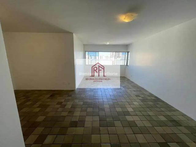 Apartamento para Locação em Recife/PE Jaqueira 4 Quartos