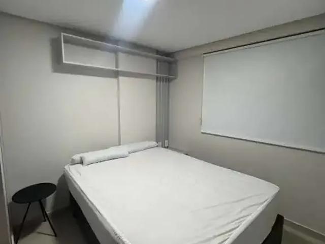 Apartamento para Locação em Recife/PE Jaqueira 1 Quartos