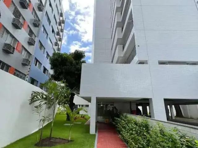 Apartamento para Locação em Recife/PE Jaqueira 1 Quartos