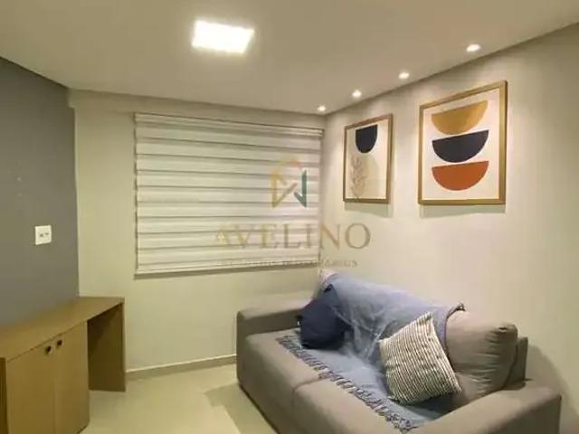 Apartamento para Locação em Recife/PE Jaqueira 1 Quartos