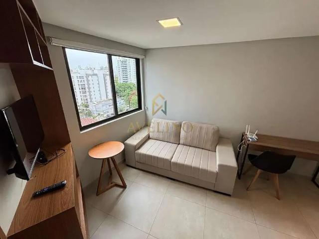 Apartamento para Locação em Recife/PE Jaqueira 1 Quartos