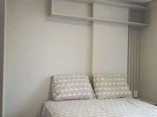 Apartamento para Locação em Recife/PE Jaqueira 1 Quartos