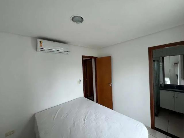 Apartamento para Locação em Recife/PE Jaqueira 2 Quartos