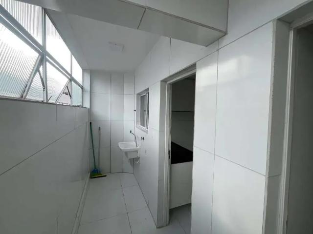 Apartamento para Locação em Recife/PE Jaqueira 3 Quartos