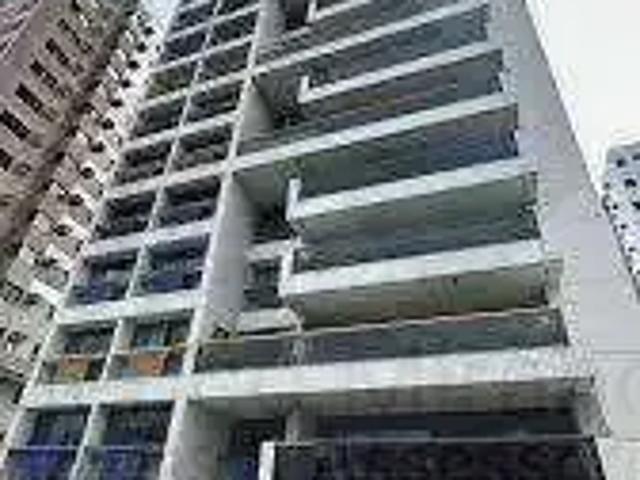 Apartamento para Locação em Recife/PE Madalena 4 Quartos