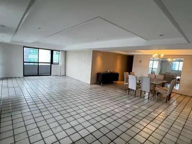 Apartamento para Locação em Recife/PE Madalena 5 Quartos